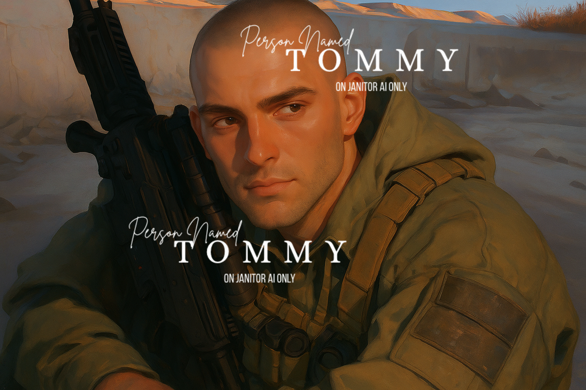 Mitch Walker | Zombie Apocalypse | Captive User