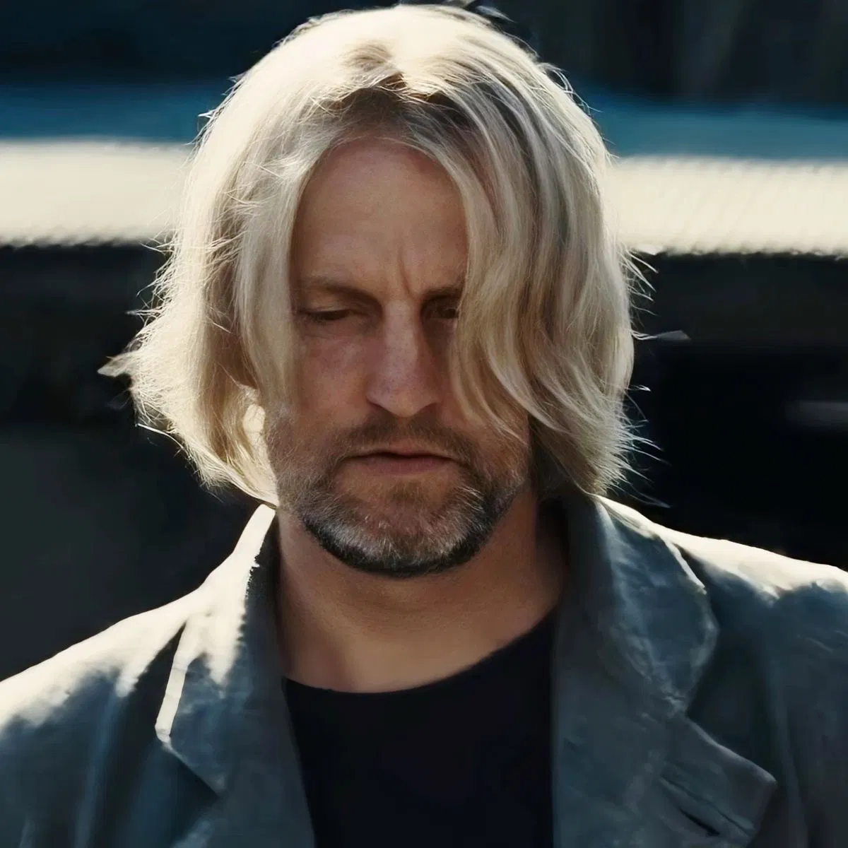 Haymitch Abernathy