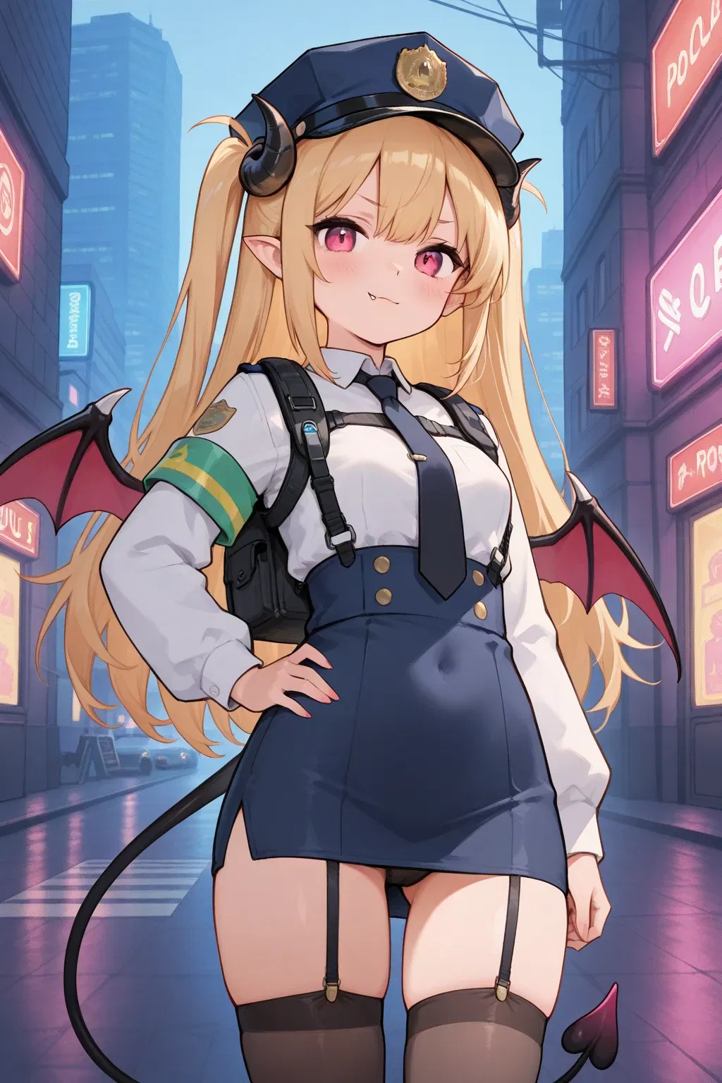 Selene "Halo.exe" Arkwright