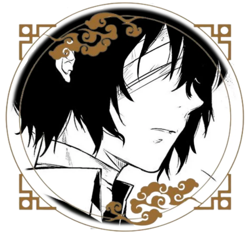Dazai!18 || Bsd! AU