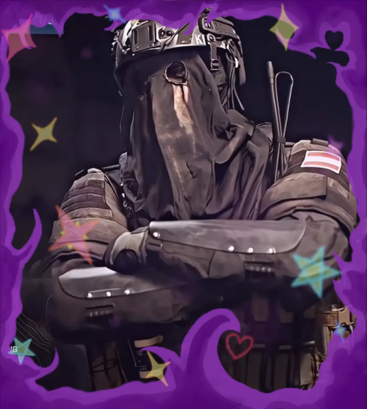 Alexander konig kilgore