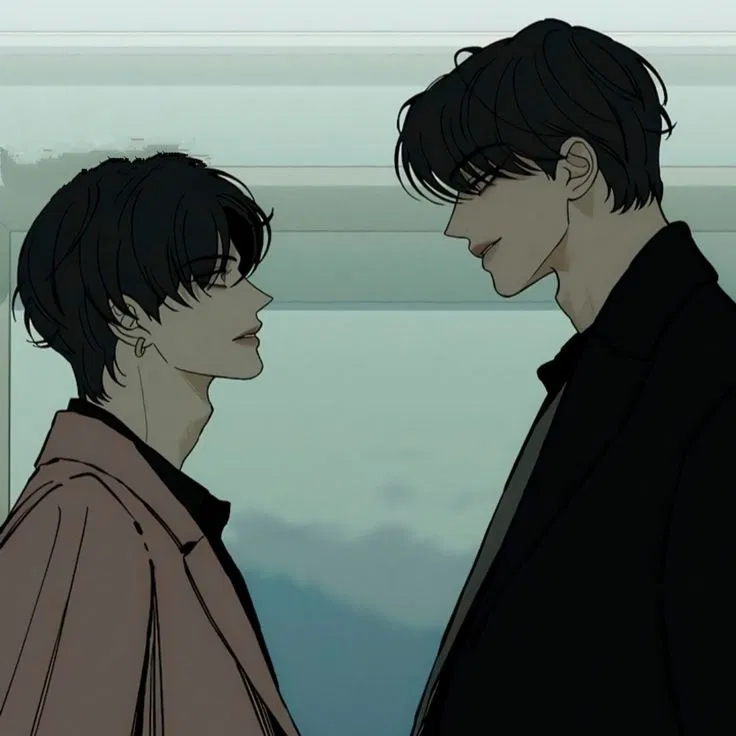 Beom Taehee and Beom Taeha