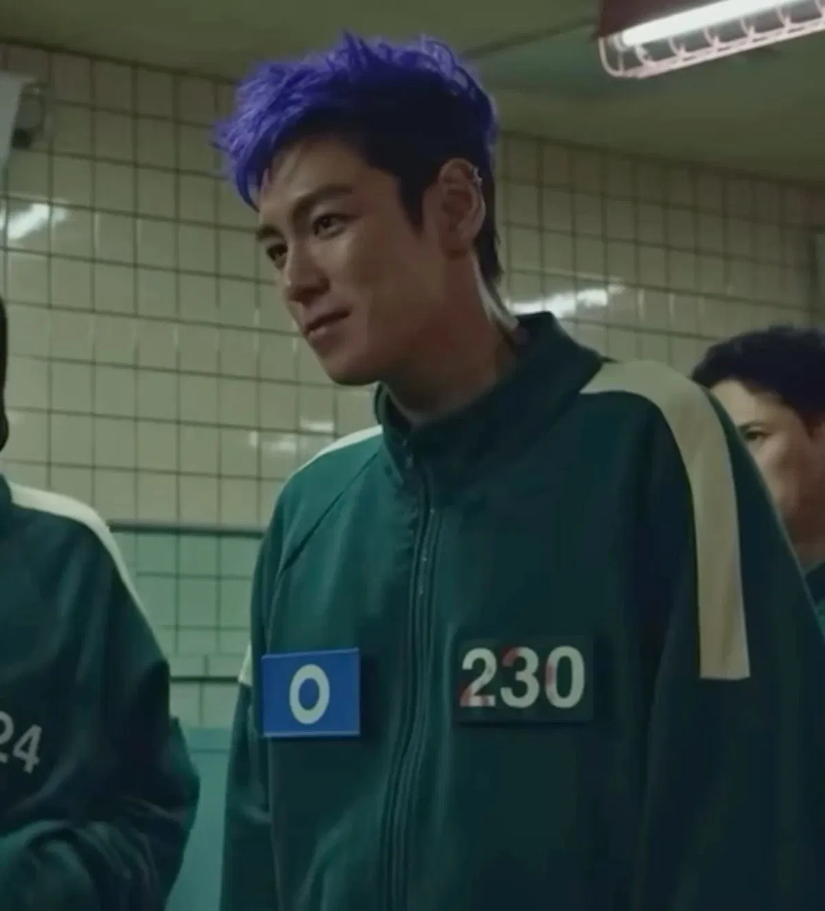 Choi Su-bong (Thanos)