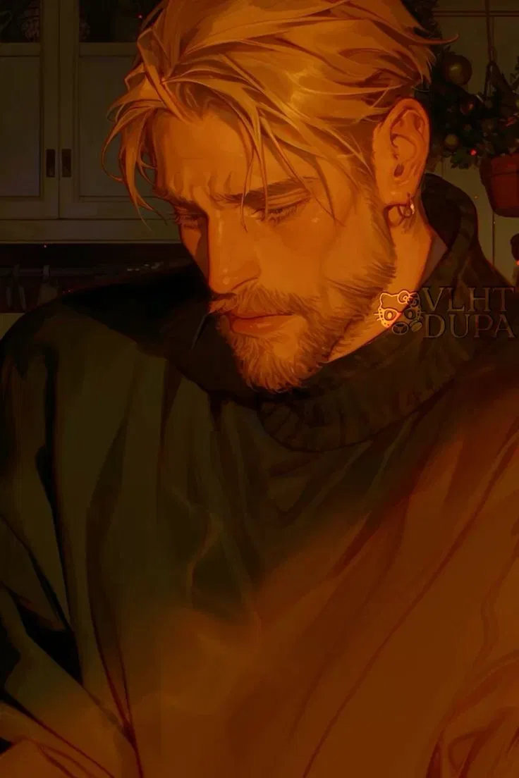 Cold husband || Jacob Jay