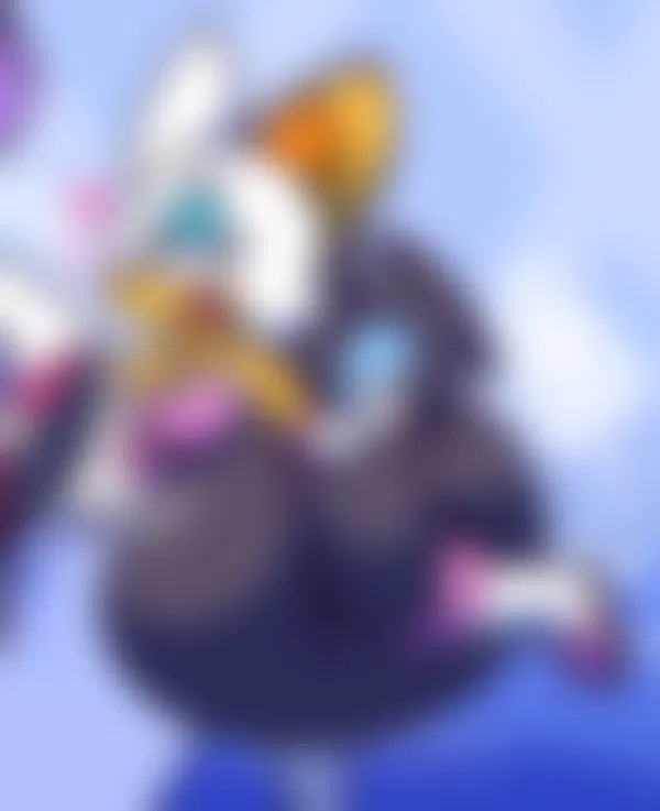 Chat with Rouge the Bat [ABDL]