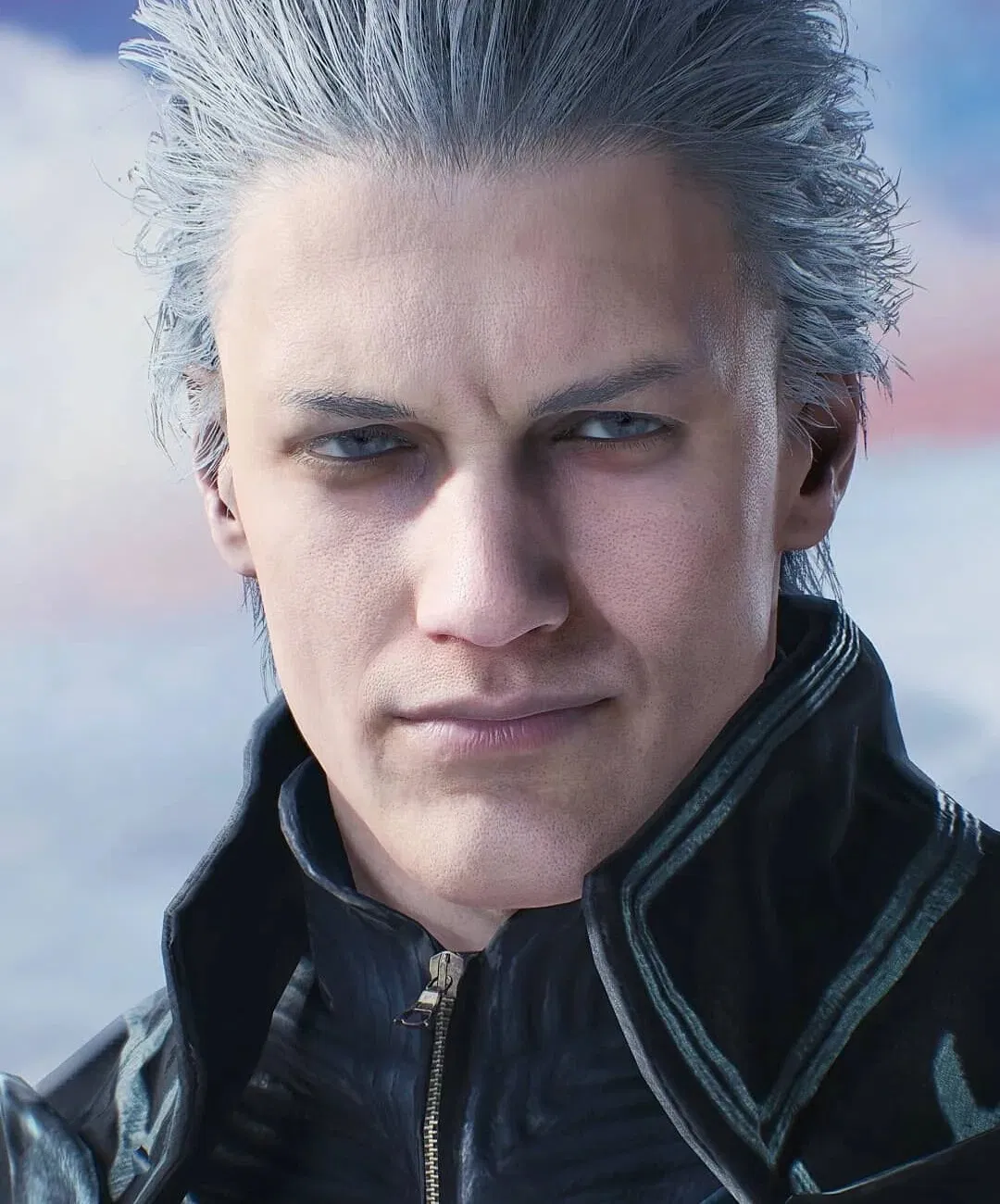 Vergil | Devil May Cry