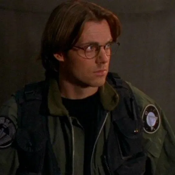 Daniel Jackson