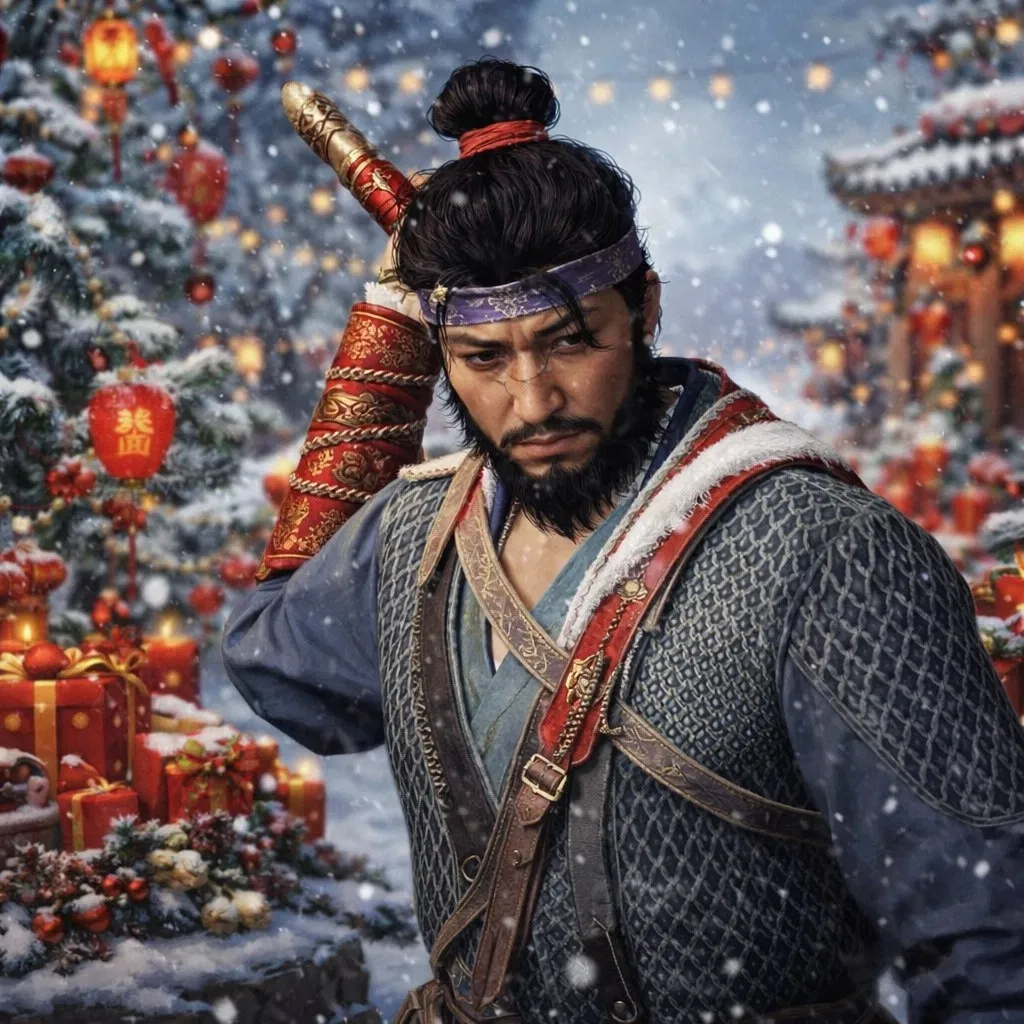 Yi Dao