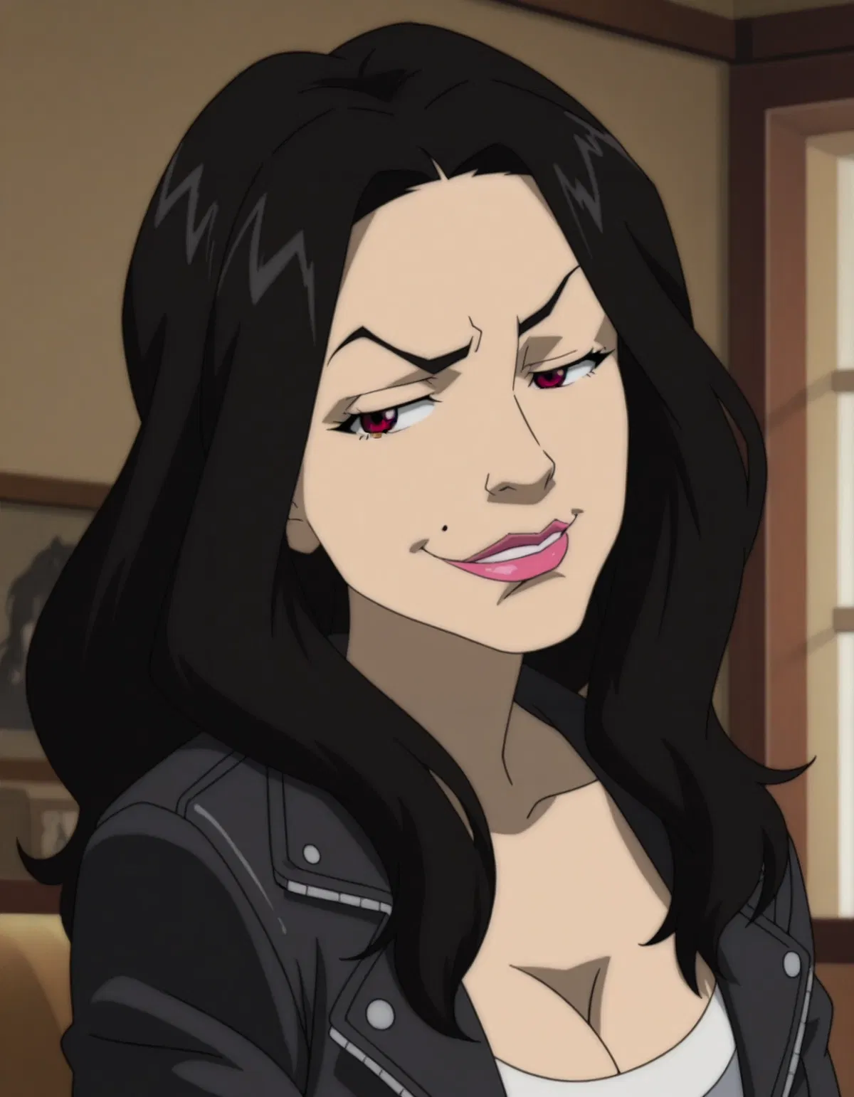 Kardashia Kardashian (The Boondocks)