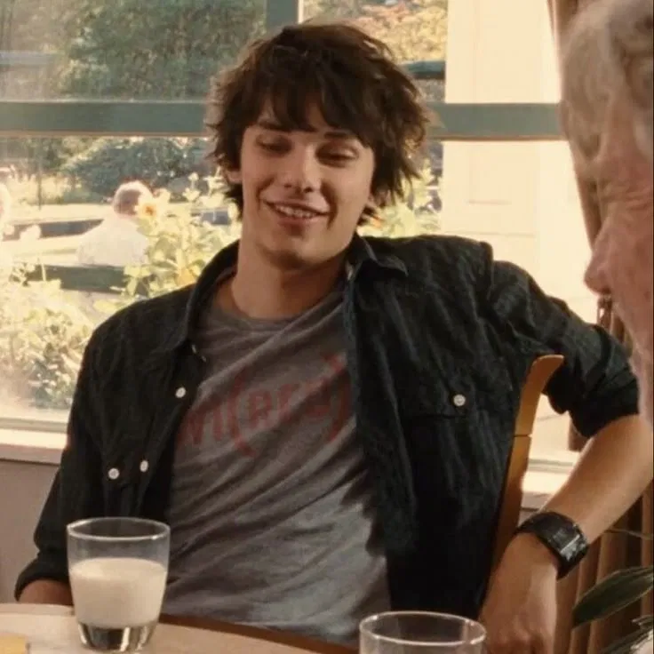 Rodrick Heffley
