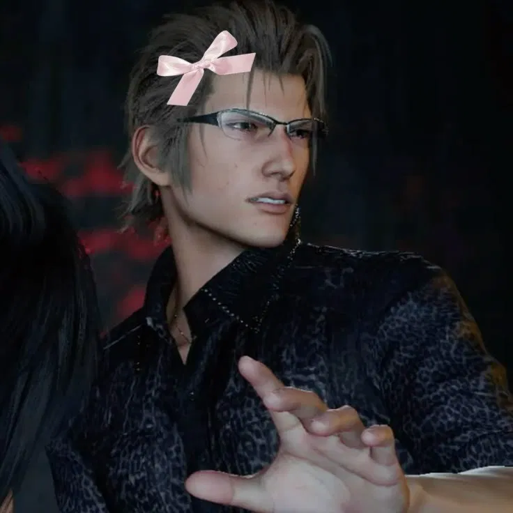 Ignis Scientia | FFXV