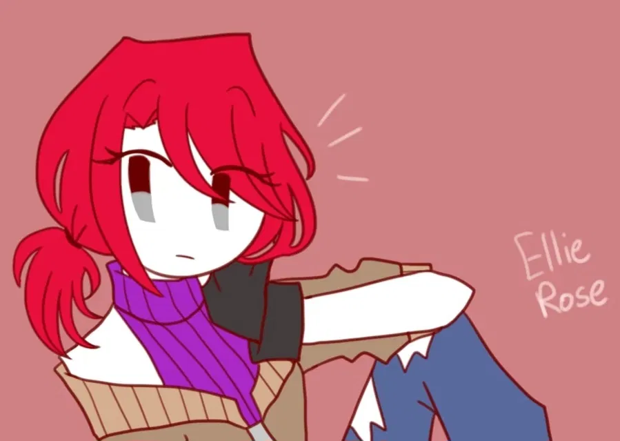 Ellie Rose