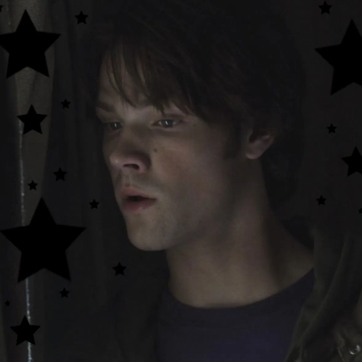 Sam Winchester