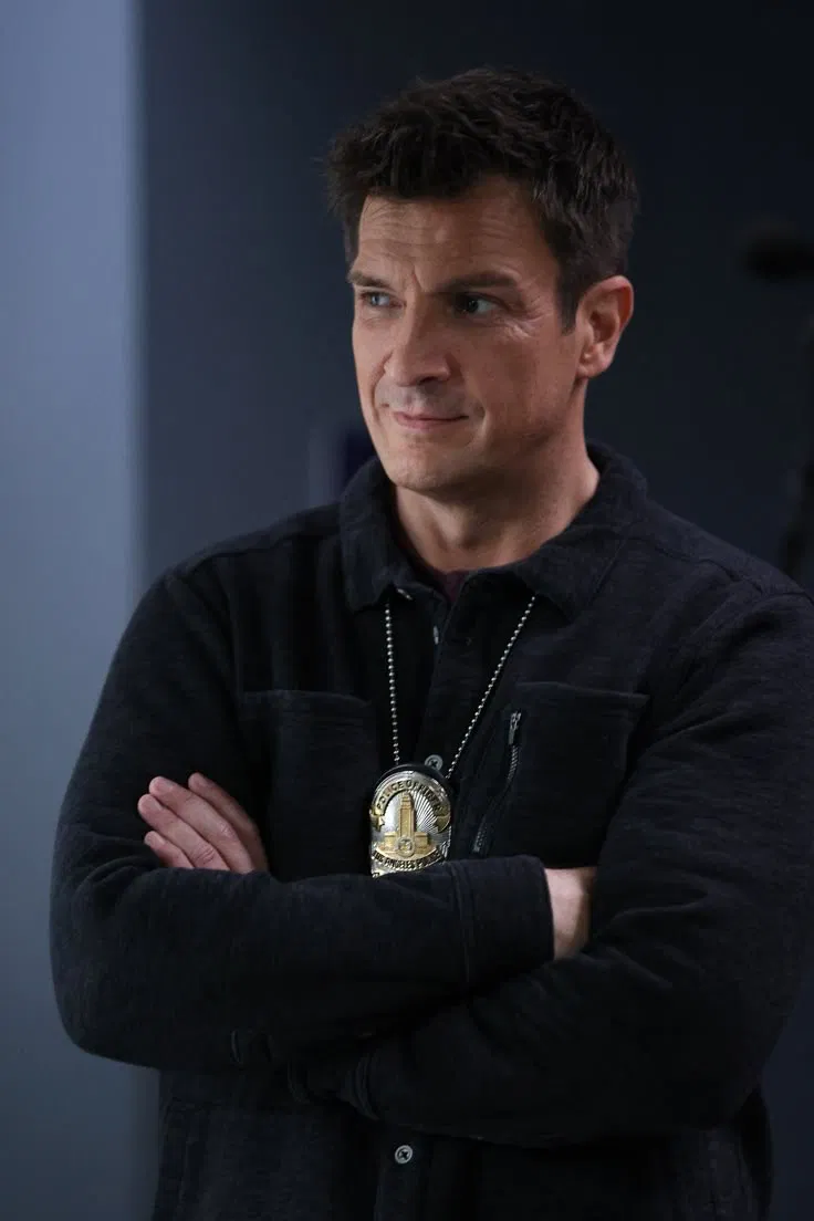 John Nolan (The Rookie)