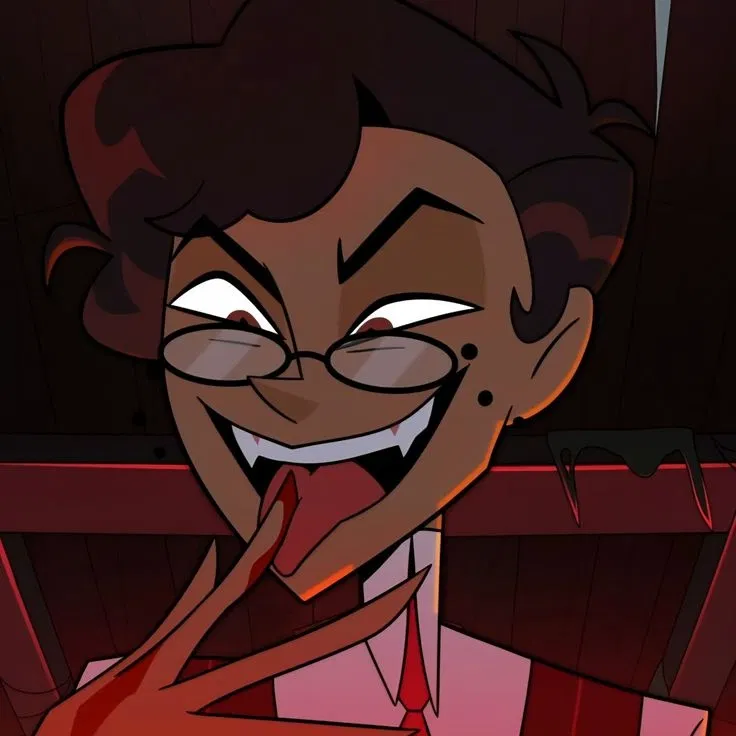 Alastor (Human) | Join Forces?