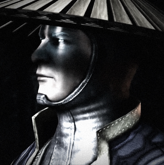 Lord Raiden
