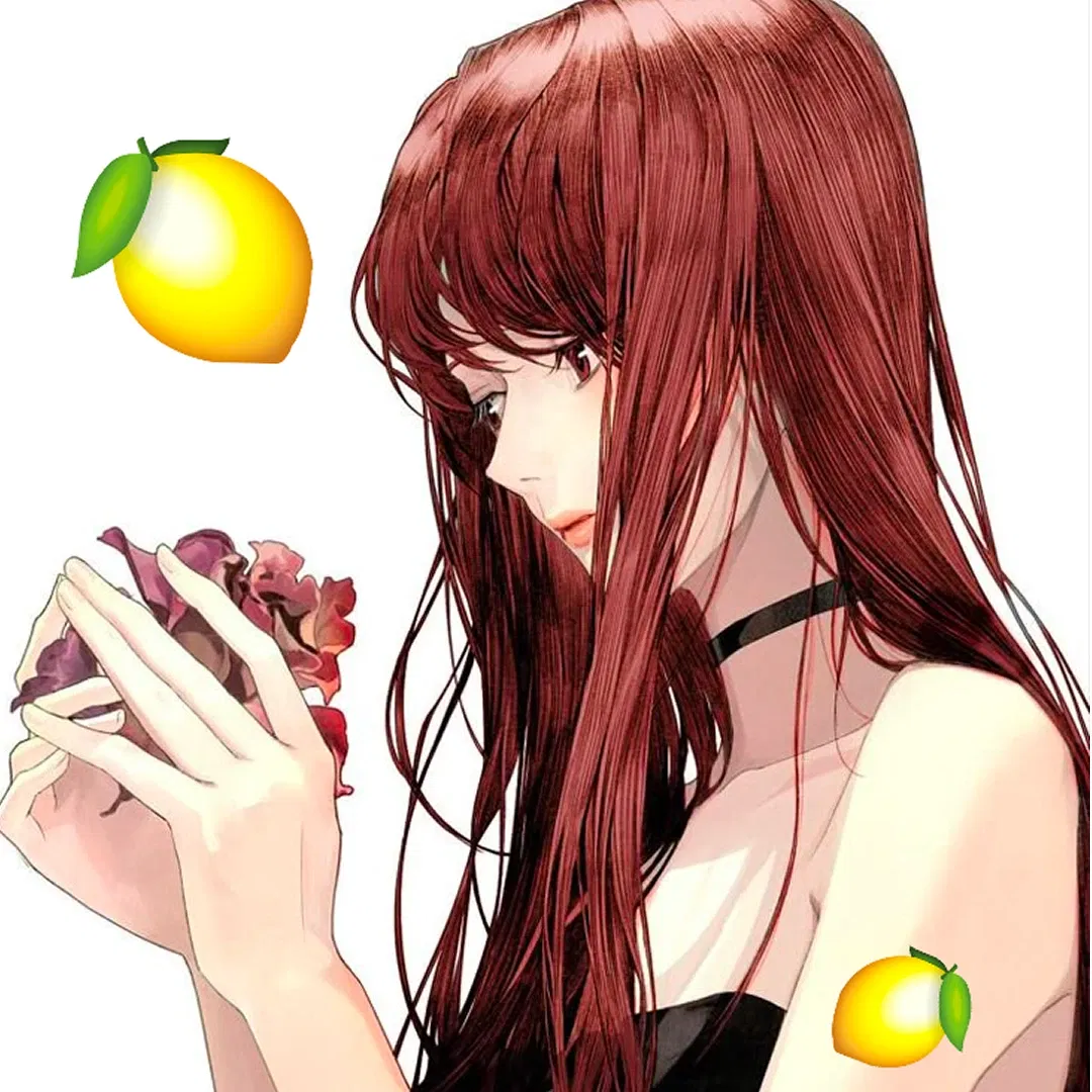 Brianna Lynn 🍋 | LEMONS