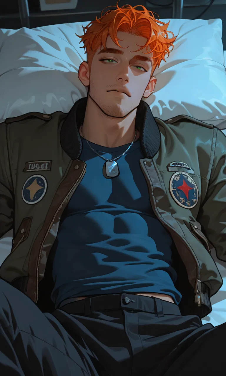 Conor Morrison