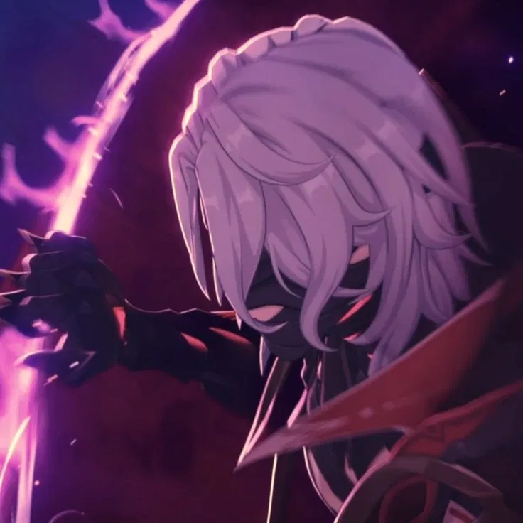 Rerir – Rächer of Solnari