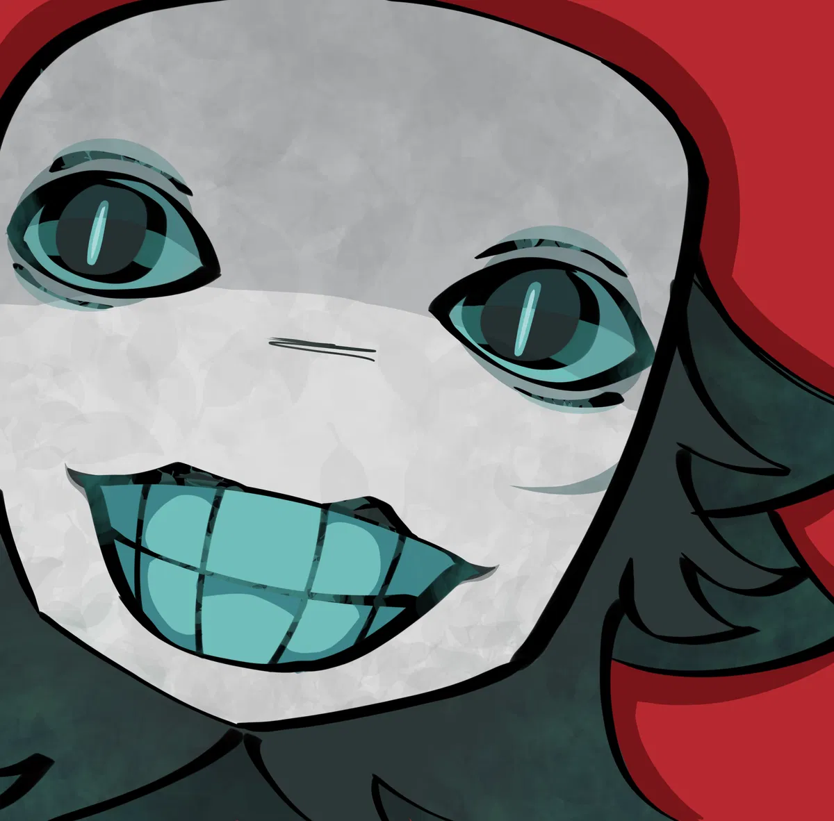 Pursuer - DIE OF DEATH