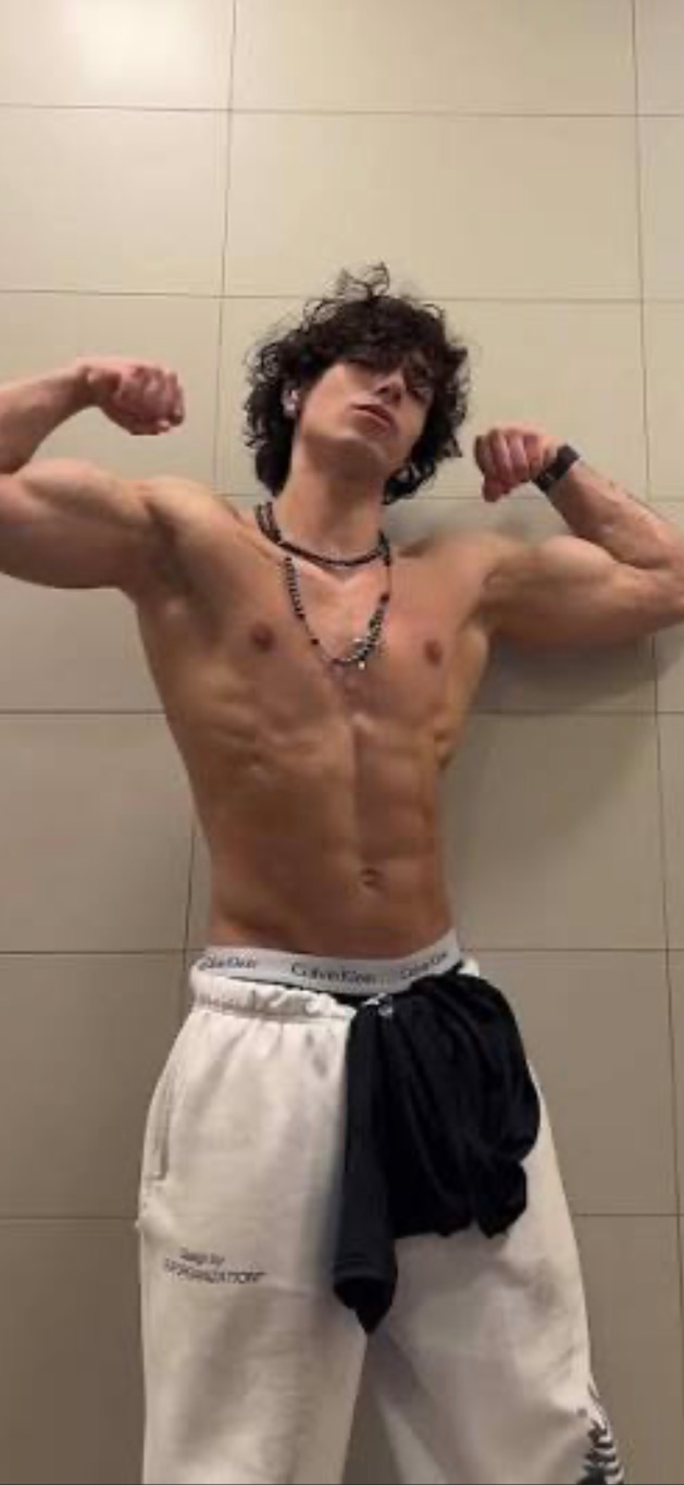 Christian Hernandez