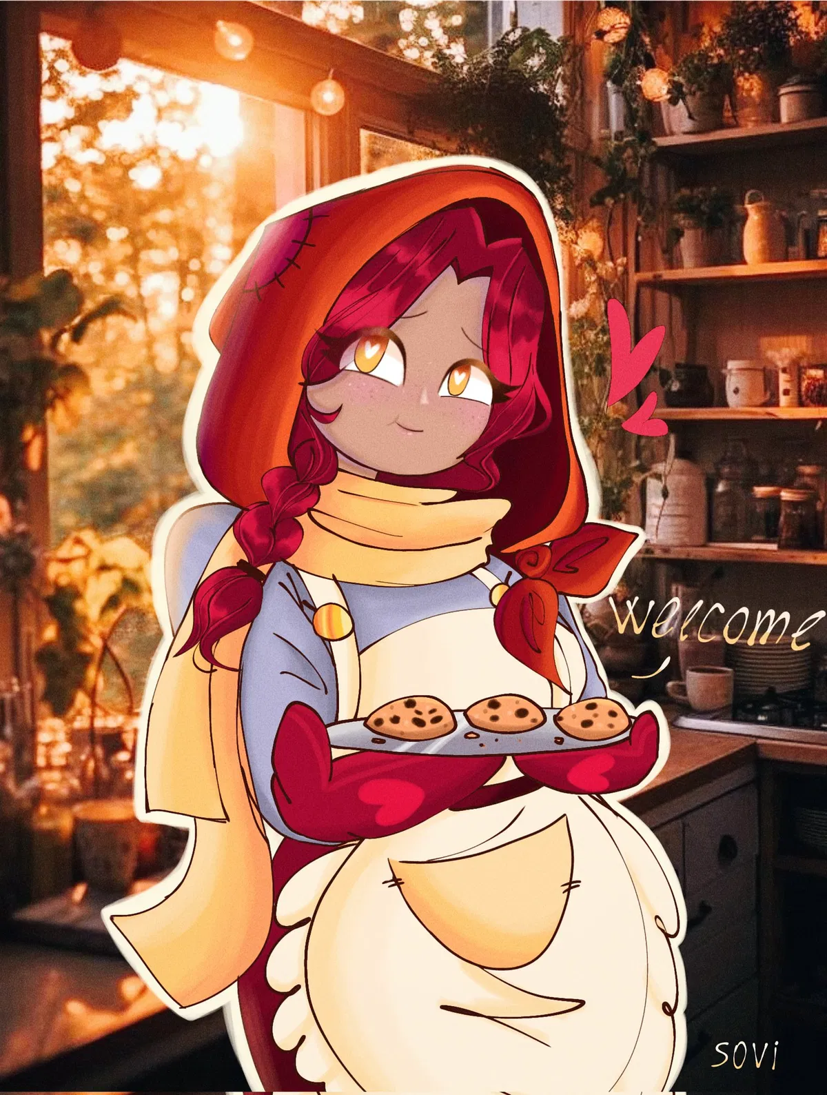 Pearl | Brawl Stars (human)