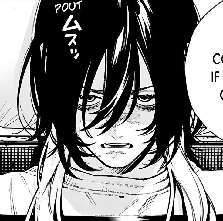 css character profile test appearance