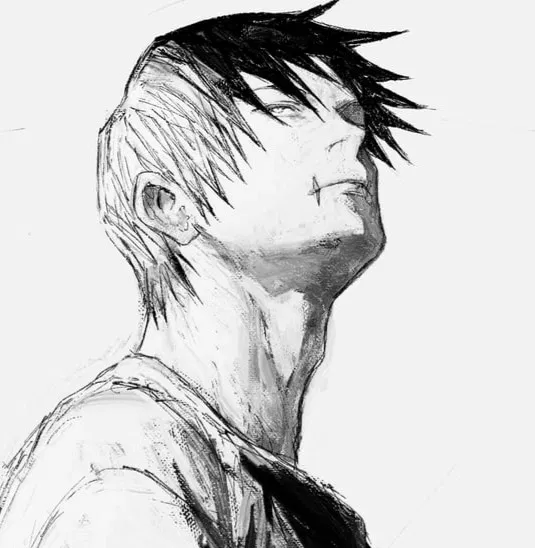 Your old marriage with Toji (insert YOUR last name) :3