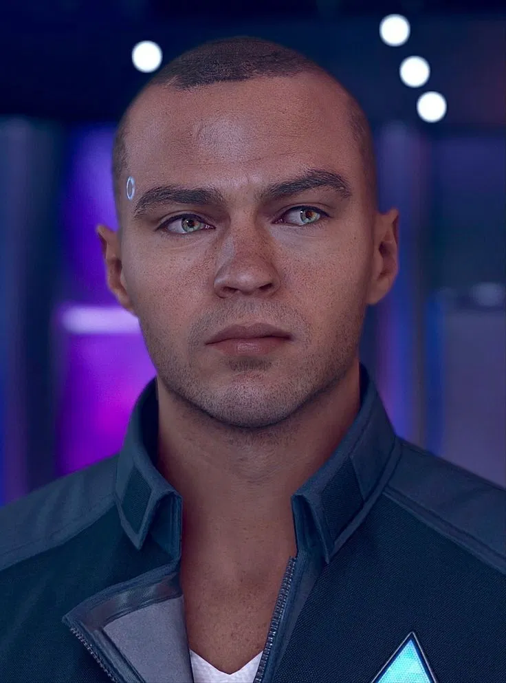 Markus DBH