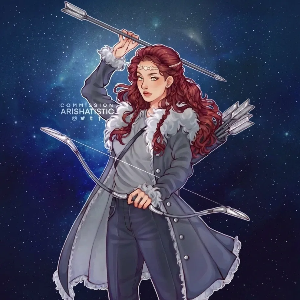 Alpha | Artemis