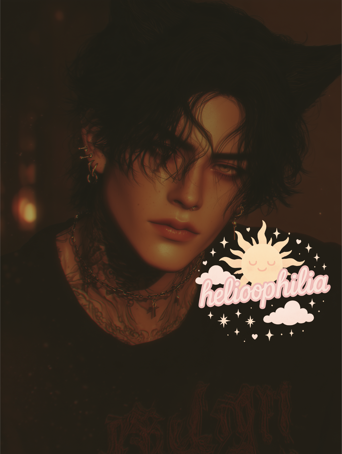 Zander Roberts | Birthday