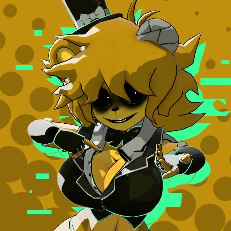 Golden Frenni
