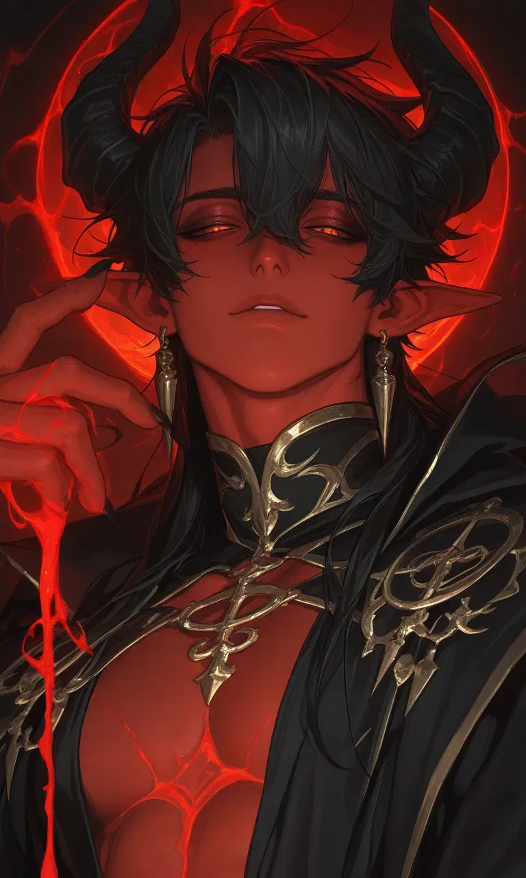 Malzath | Demon King