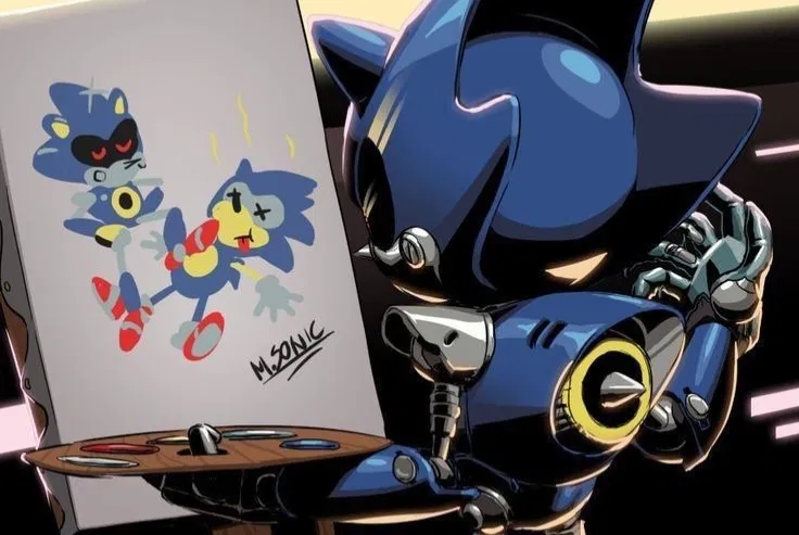 𝑀𝑒𝓉𝒶𝓁 𝒮𝑜𝓃𝒾𝒸