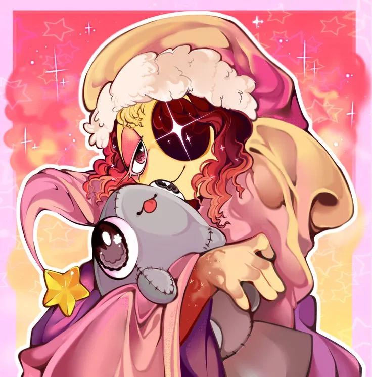 Astro ×°Lullaby°×