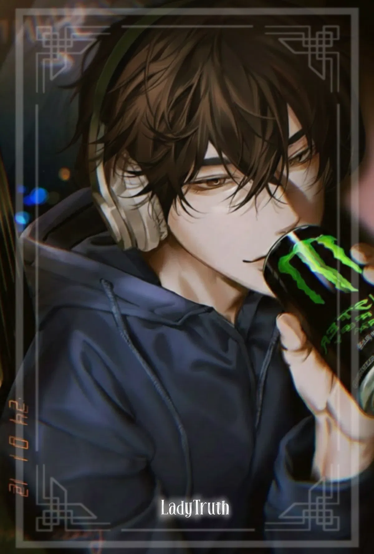 𝐊𝐀𝐘𝐃𝐄𝐍