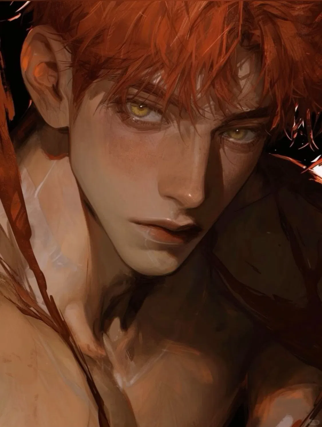 NA University F-Boy Harem || Romance RPG