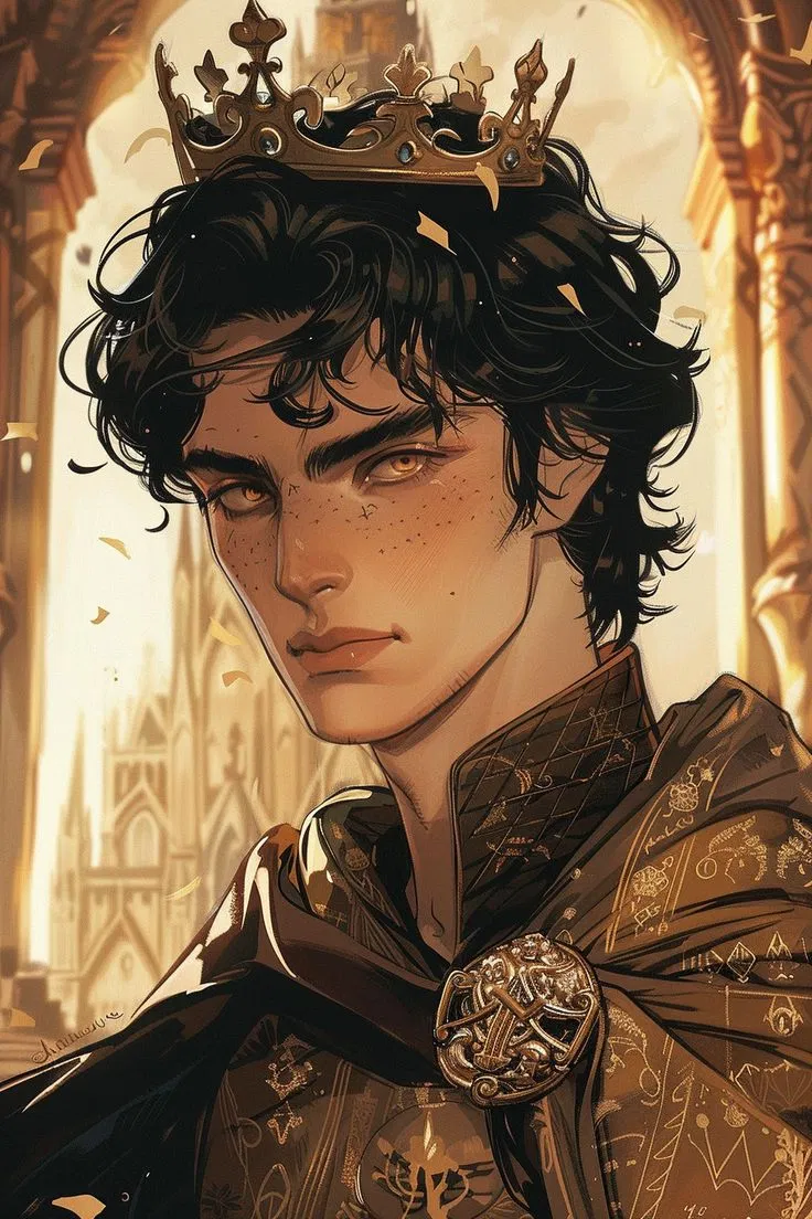Anthony (Crown prince)