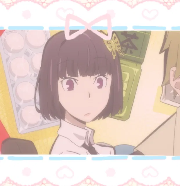 Akiko Yosano ♡ BSD