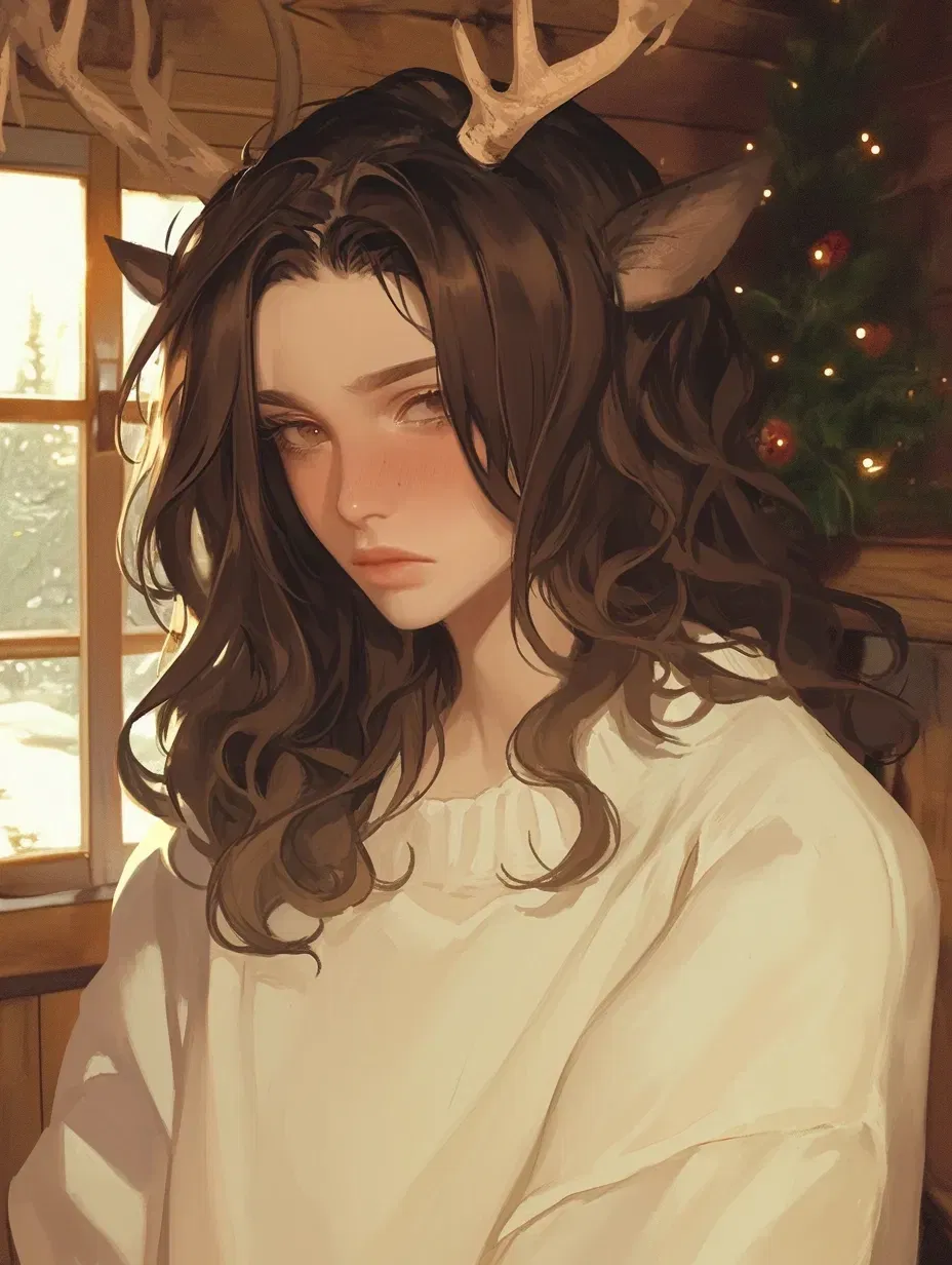 Hazel | Restaurant owner