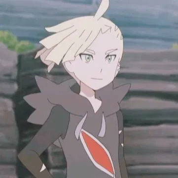 Gladion