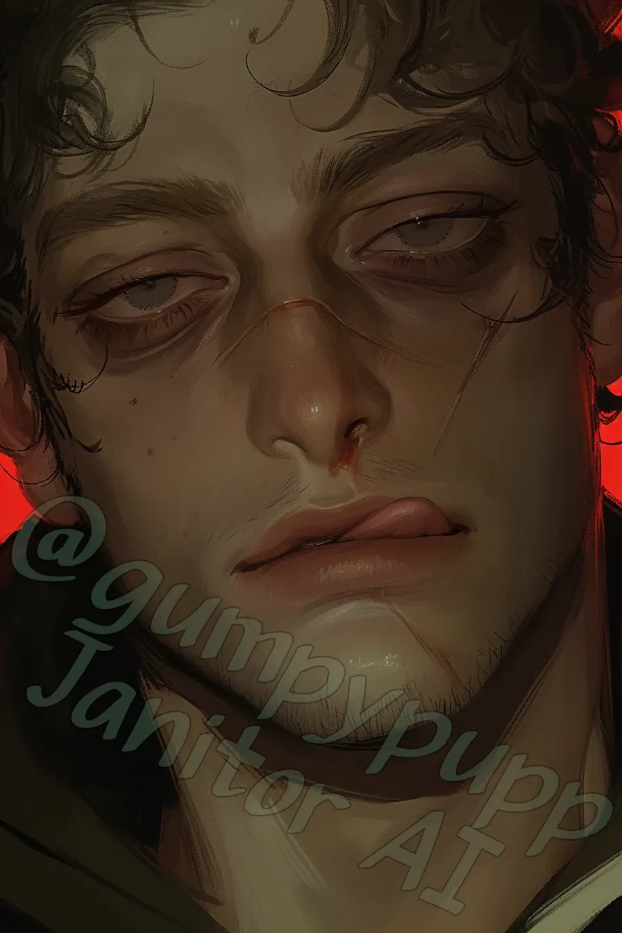 Kaito Baines | Alt Scenario