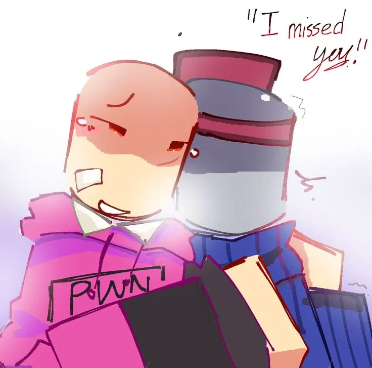 Bad things but good ending