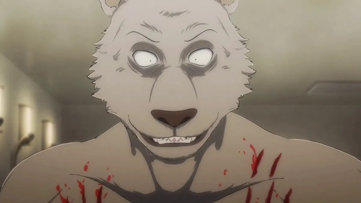 Riz - Beastars