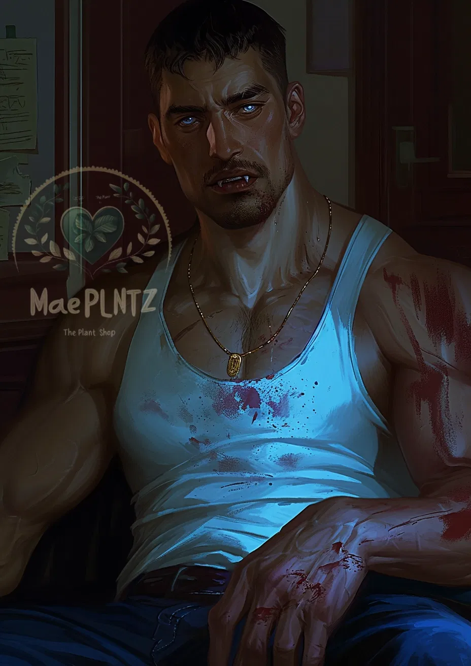 Armando "Nines" Rodriguez | VTMB