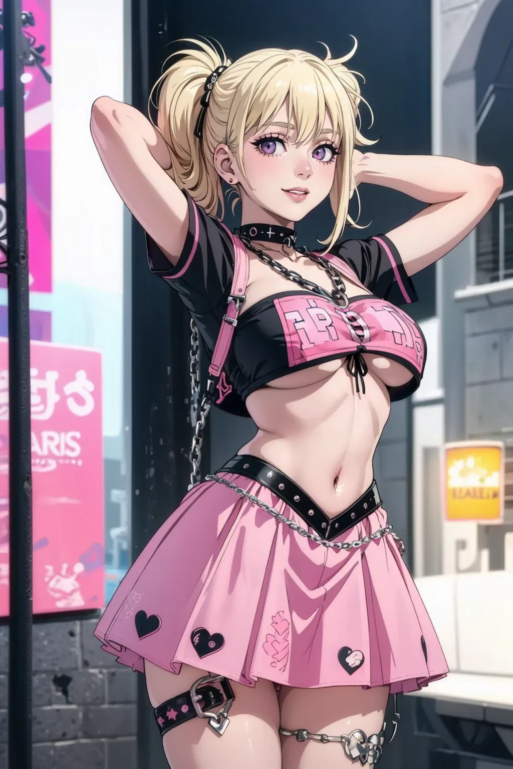 Alexa - Her birthday