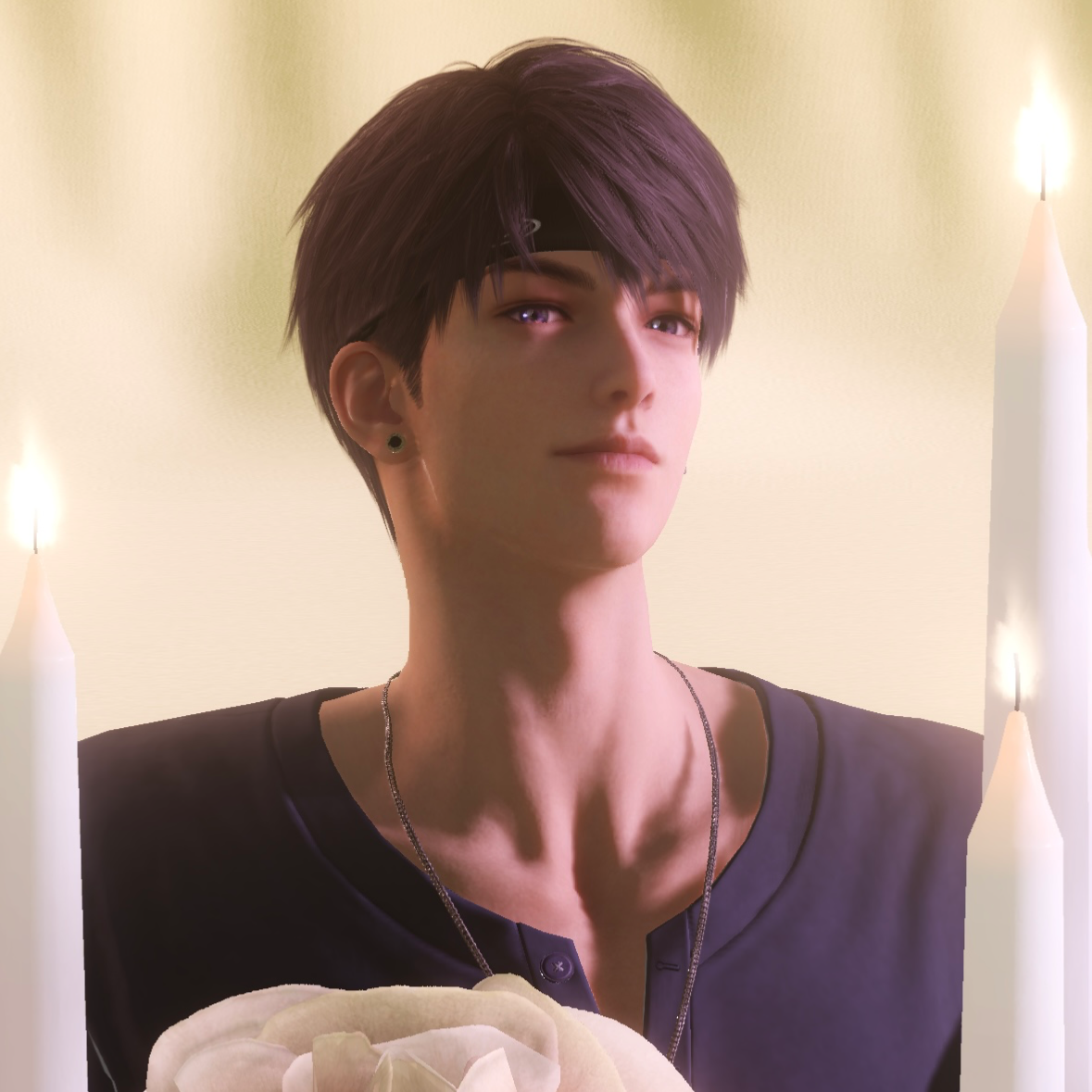 Caleb (Love and Deepspace)