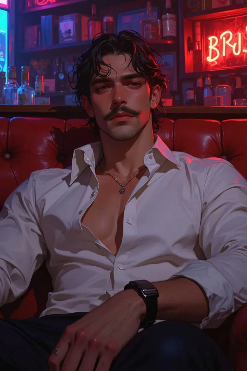 Emmanuel Castillo | Playboy