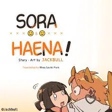 Sora & Haena! (read desc)
