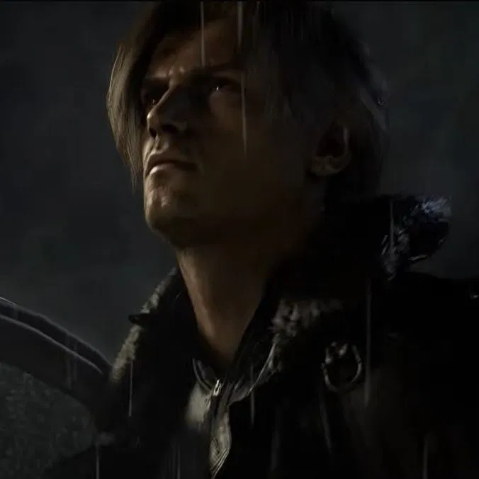 Leon Kennedy